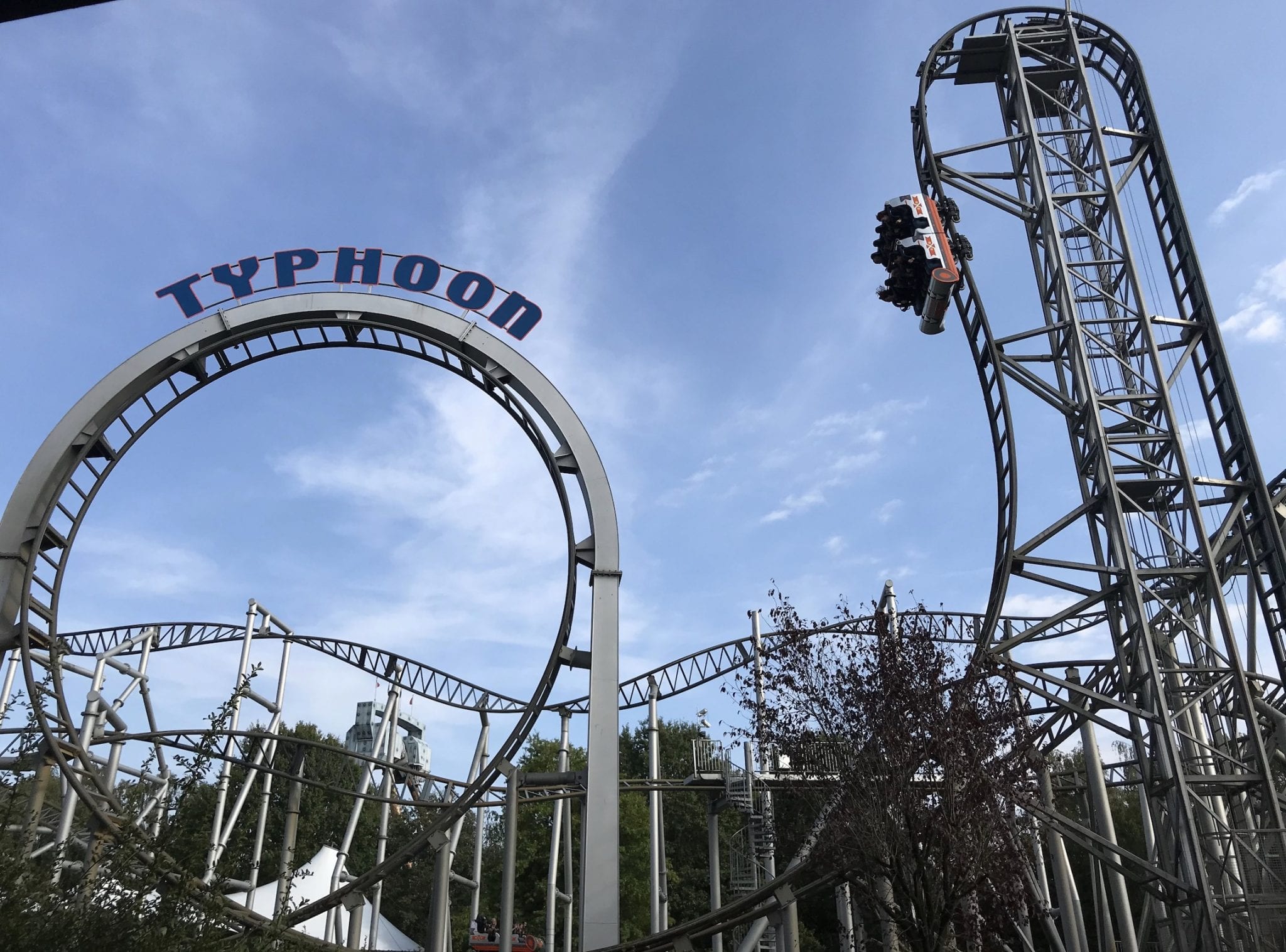 🇧🇪Bobbejaanland Tickets 2026 ab 26,96€ statt 49,90€ - FreizeitparkDeals