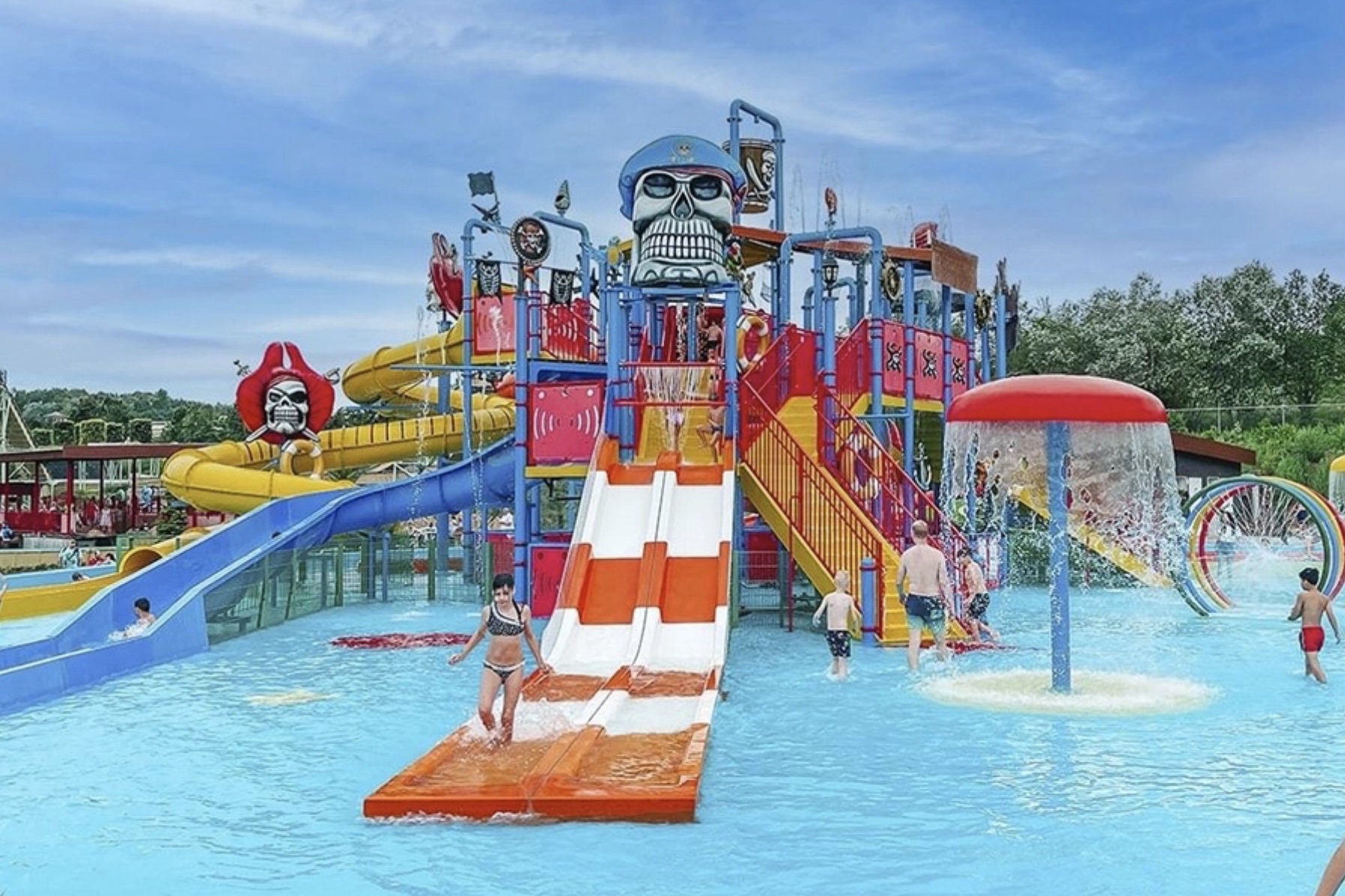 Mondo Verde Ticket Rabatt für 21,50€ statt 26€ inkl. All-inclusive ...