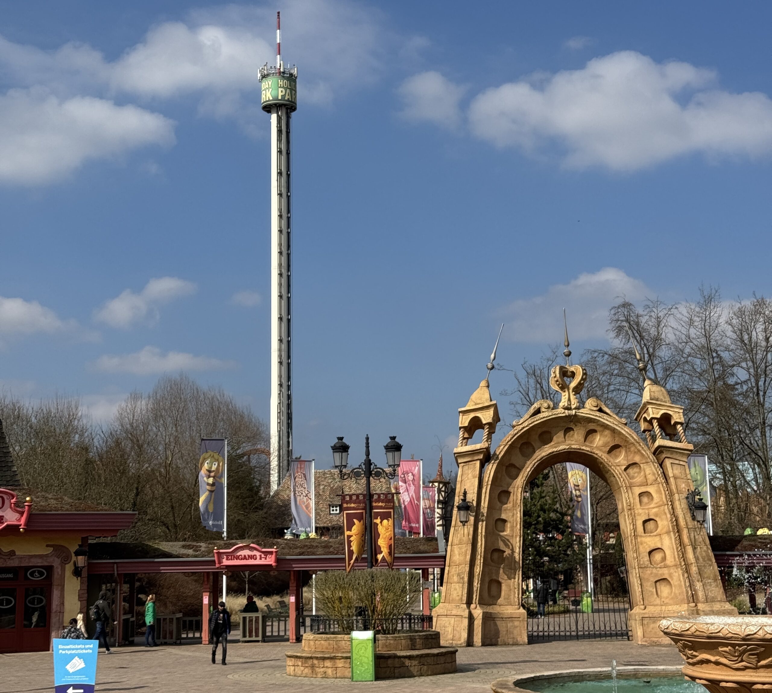 Plopsaland Deutschland Tickets ab 36€ statt 58€ (22€ Rabatt ...